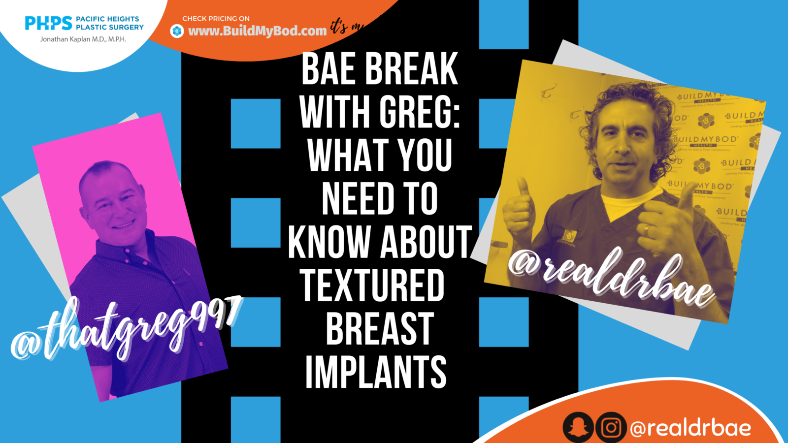 Services and Procedures | Plastic Surgeon San Francisco | Pacific ...