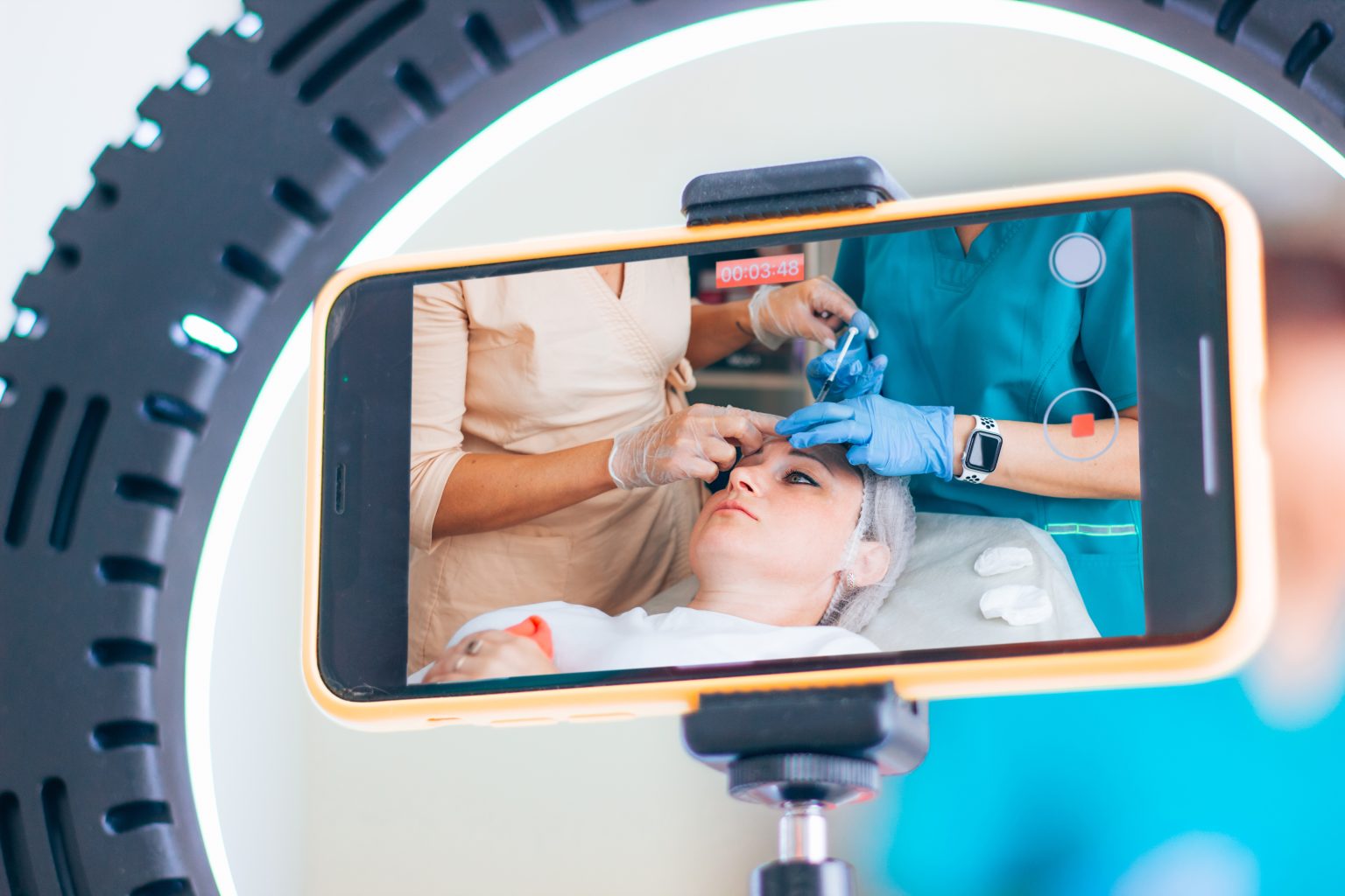 Inframammary Incision: Pros & Cons